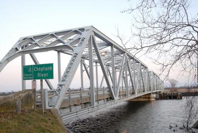 Dover Bridge work planned Tuesday | Local | stardem.com