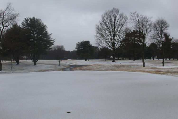 Wednesday's snow followed by rain | Local | stardem.com