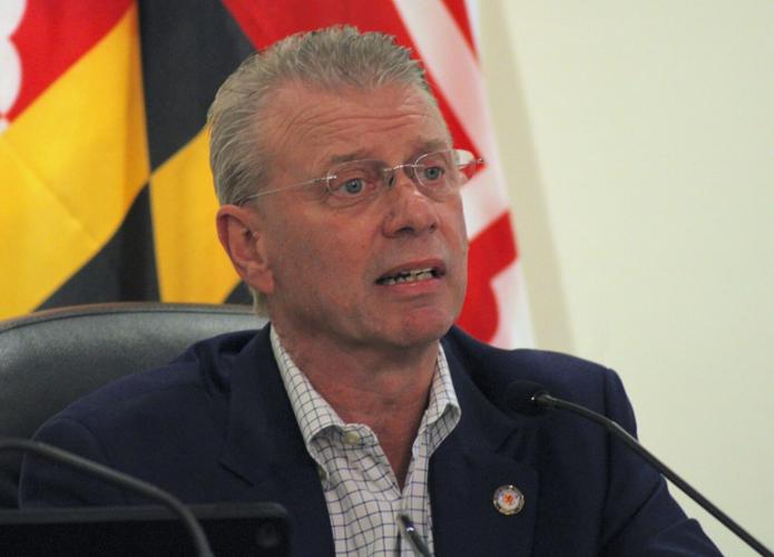 State officials, County Council discuss Talbot transportation projects ...