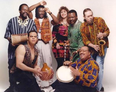 April BAAM Festival to feature Mama Jama | Life | stardem.com