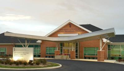 Shore Regional Health to close many offices Monday due to winter storm ...
