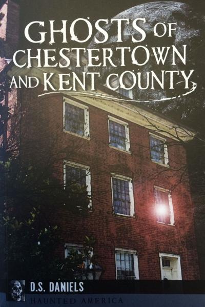 Haunted history recounted in new book | Arts | stardem.com