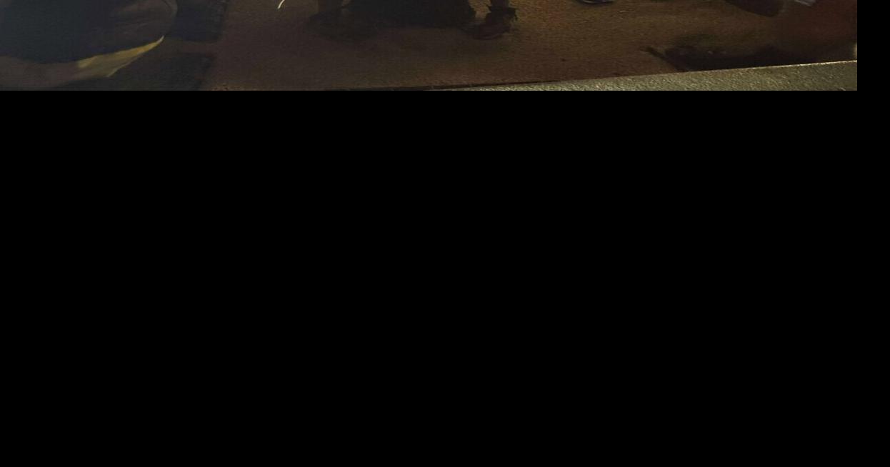 First responders learn about silo and grain rescues | Local | stardem.com