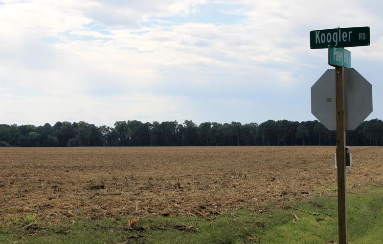 Board reviews sludge spreading on Trappe farm | News | stardem.com
