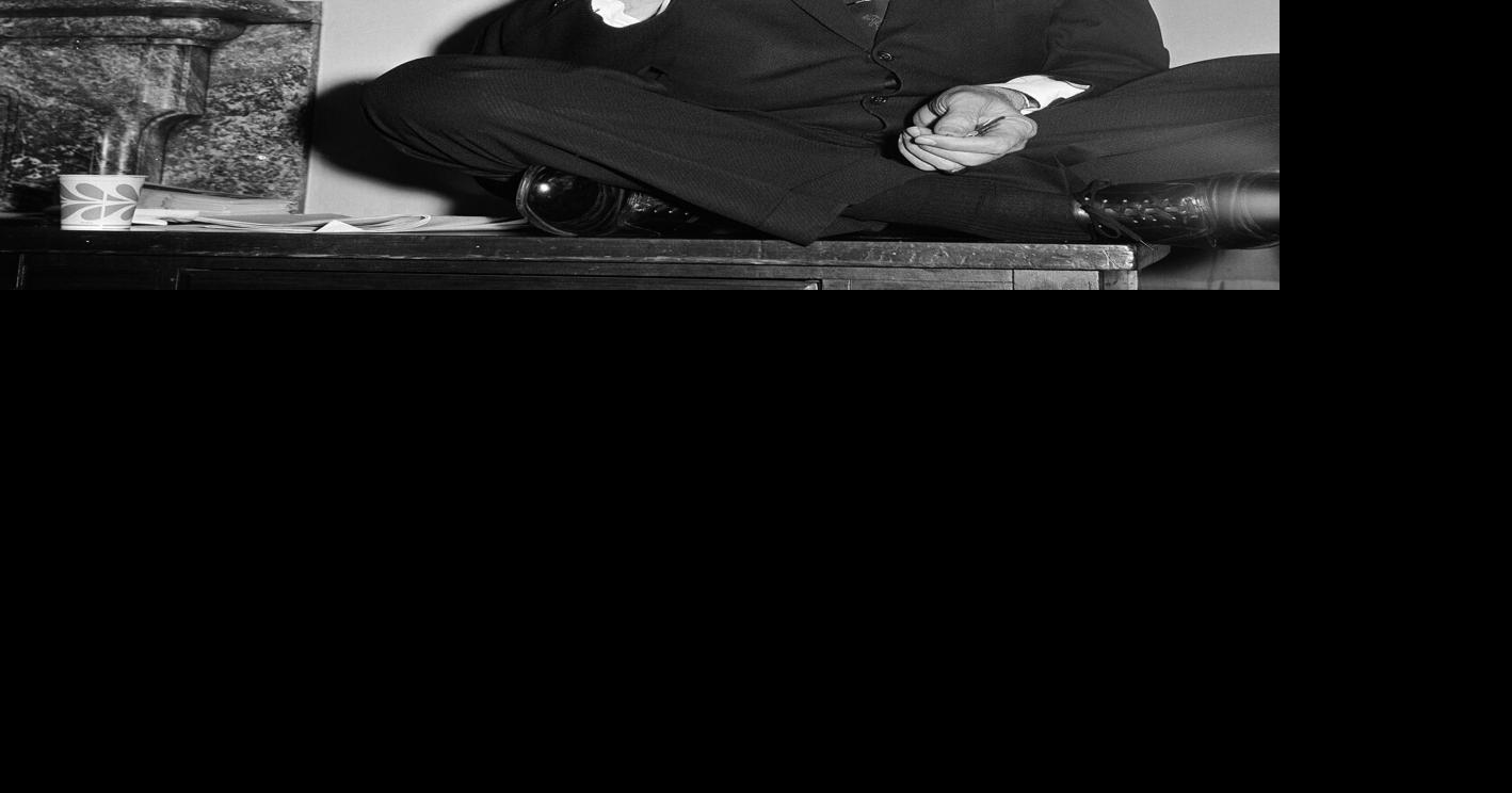 Dirksen: A champion in advancing civil rights | Columns | stardem.com