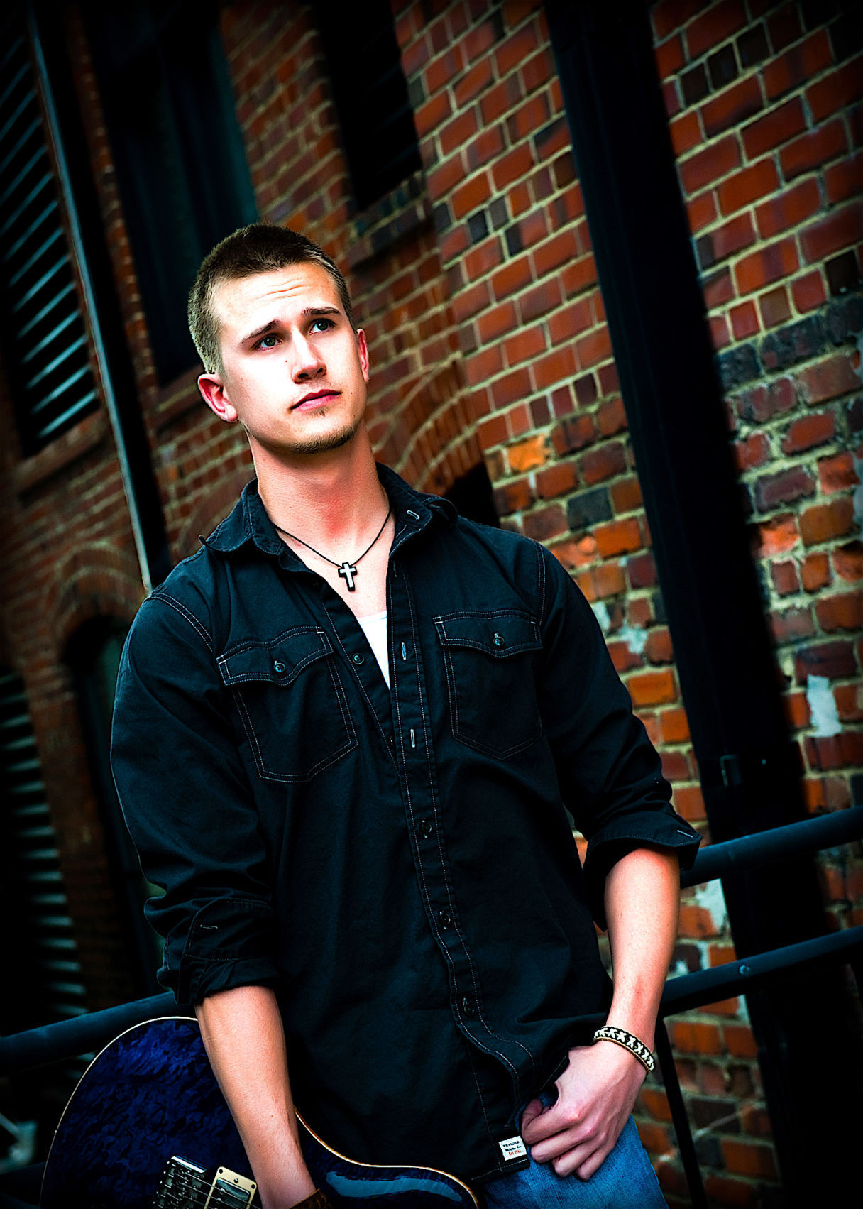 Eric Karge to play Fourth of July celebration | Music | stardem.com