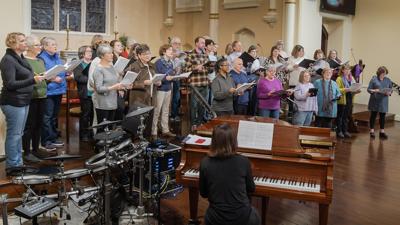 Easton Choral Arts to wrap up season with concerts | Music | stardem.com