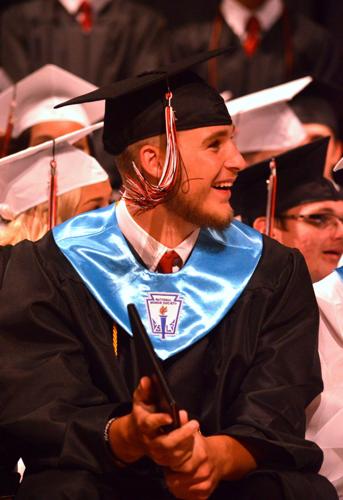 Graduation Photo Gallery: Colonel Richardson part 2 | Photos | stardem.com