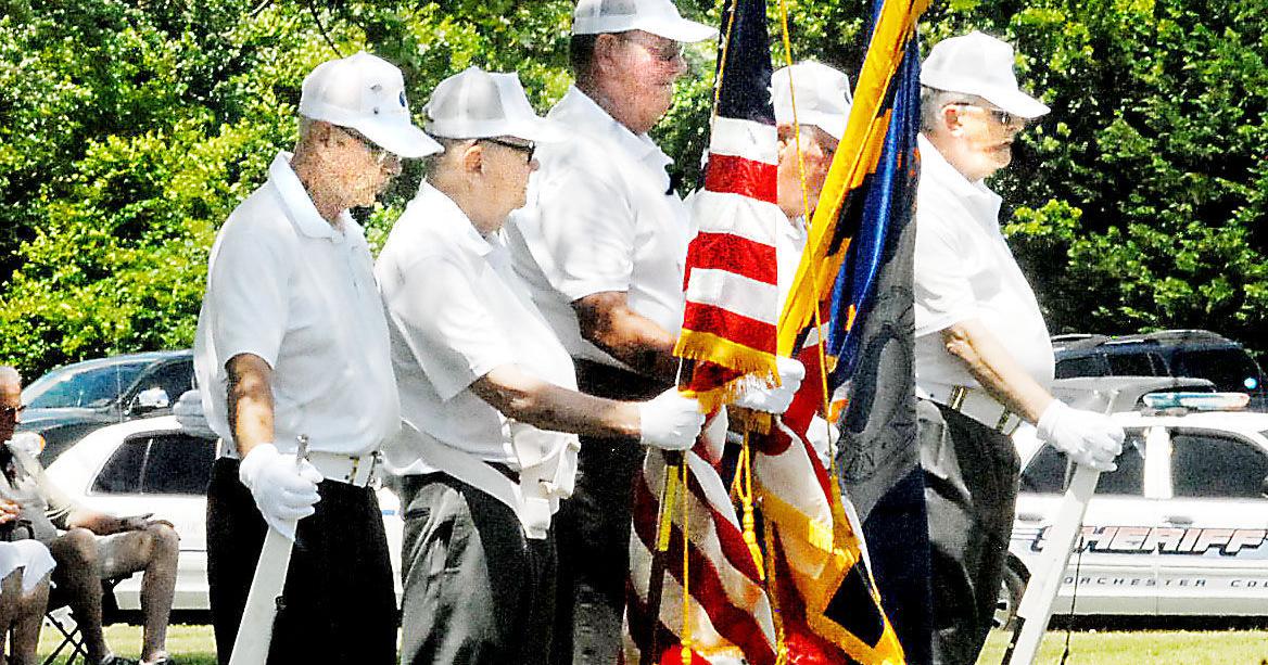 VA provides online daily burial schedules for its national cemeteries ...