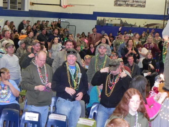 Bleyer crowned Miss Outdoors 2015 | Local | stardem.com