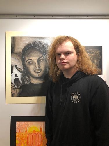 Caroline Student Art Exhibition | Photos | stardem.com