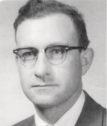 John Clinton Connolly, Sr. | Obituaries | stardem.com
