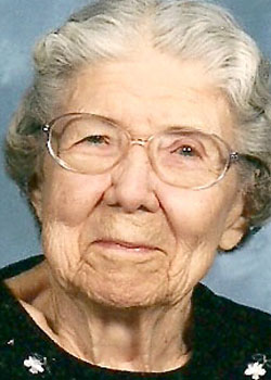 Elizabeth Seaman | Obituaries | stardem.com