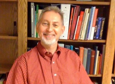 Bob Huntington to offer eight-week Bible study at St. Mark's | Life ...
