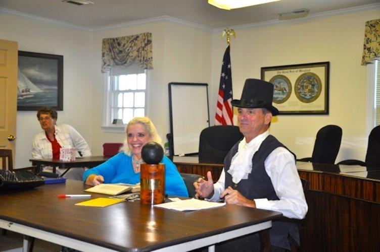 DAR brings re-enactor to celebrate War of 1812 bicentennial | Life ...