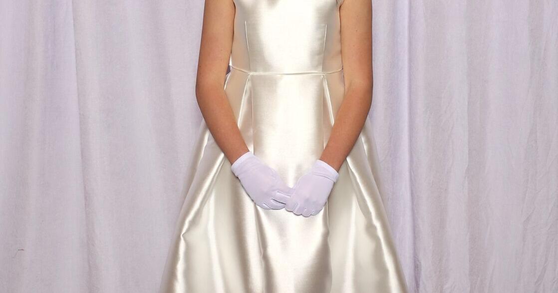 Alexandra Hollis is page at Delta Debutante Ball | Life | stardem.com