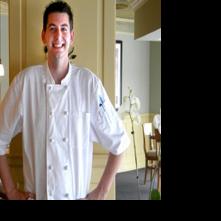 Bob Pascal's Harbour Inn hires new executive chef | Business | stardem.com