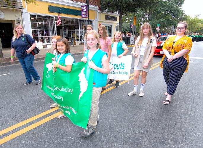 Remembering Frederick Douglass | Local | stardem.com