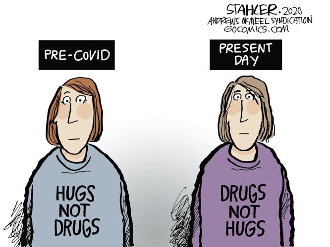 The week in review: Political cartoons | Cartoons | stardem.com