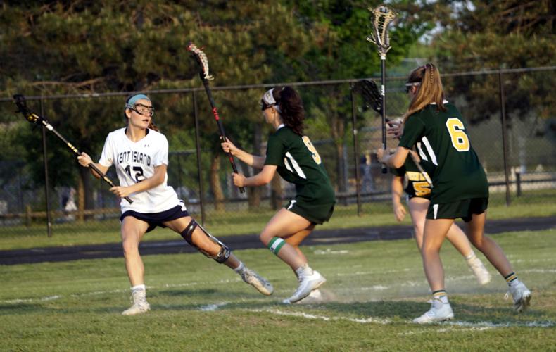 Bucs halt Lions' remarkable run | High Schools | stardem.com