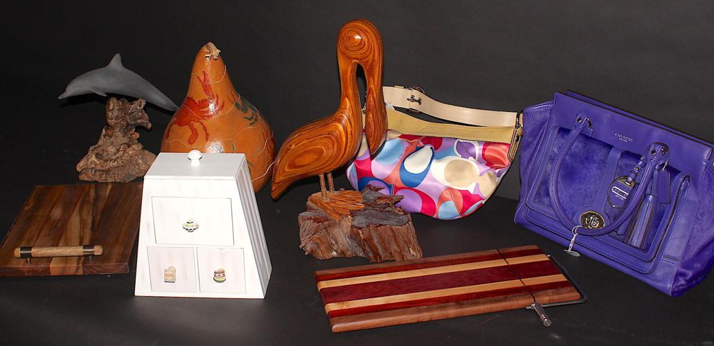 Haven Ministries’ Hope Warehouse plans art auction | Life | stardem.com