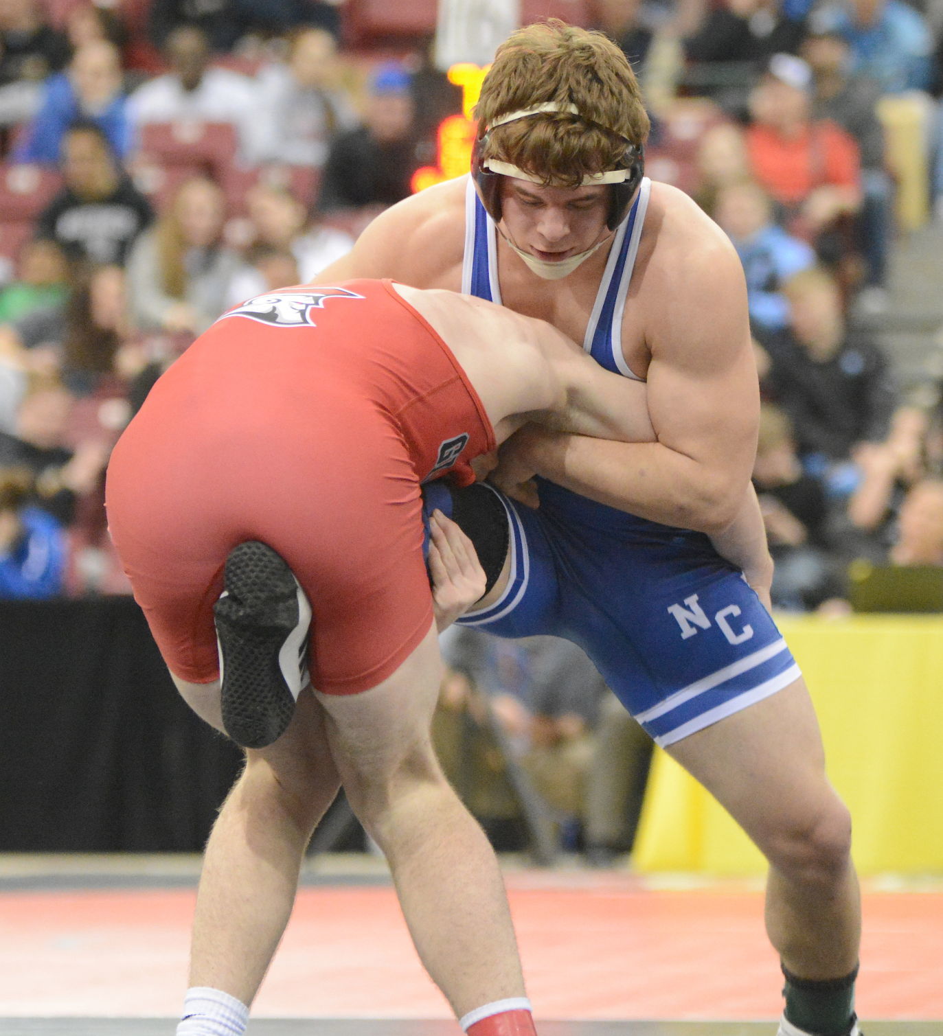 Bauer brothers earn state title shots | High Schools | stardem.com