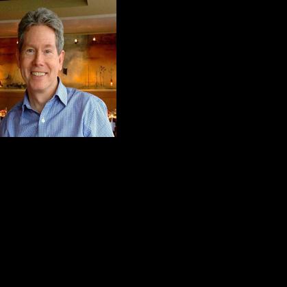 Chef is MWA's December Notable Maryland Author | Arts | stardem.com