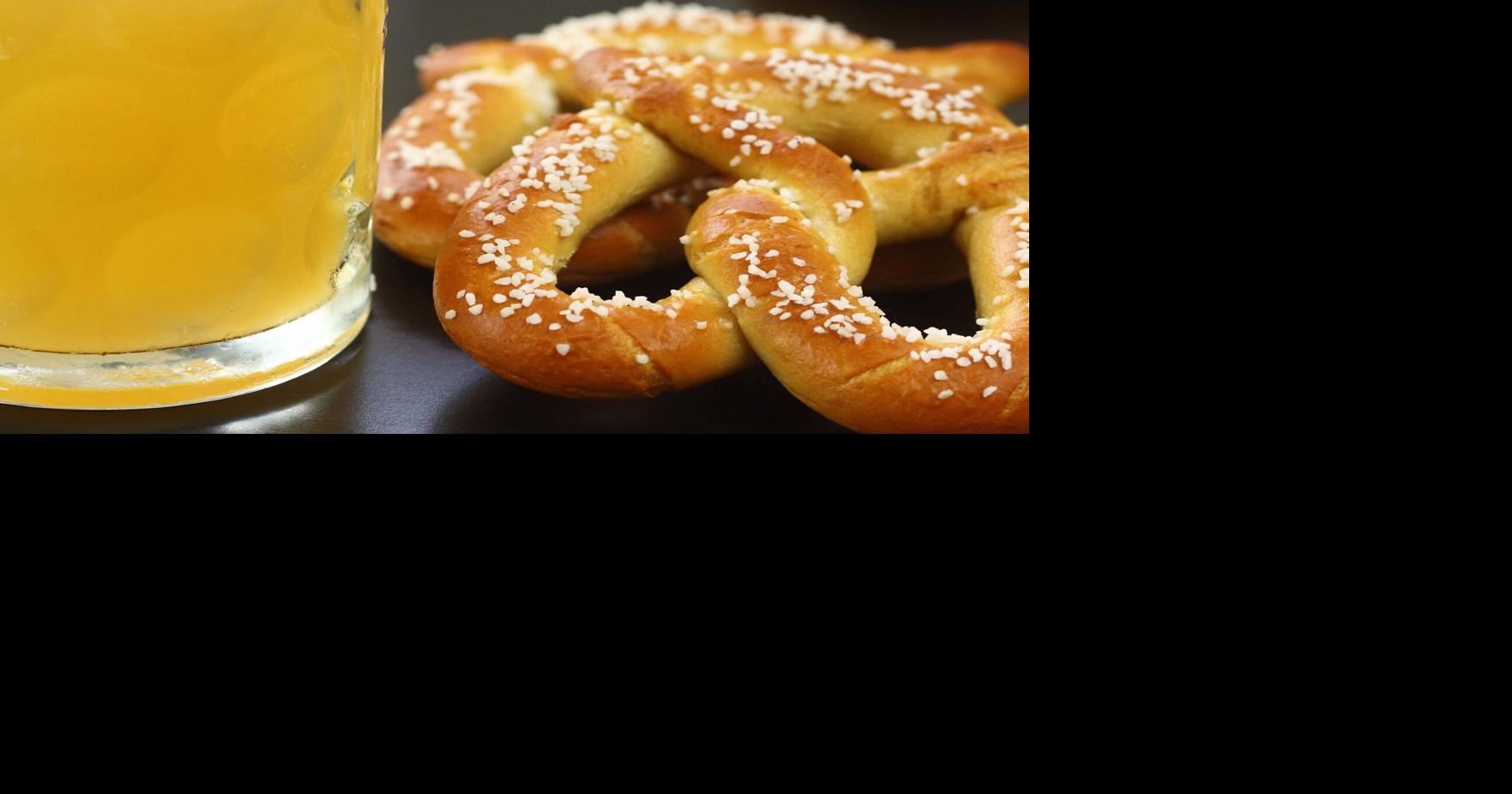 Oktoberfest foods offer a taste of Germany | Columns | stardem.com