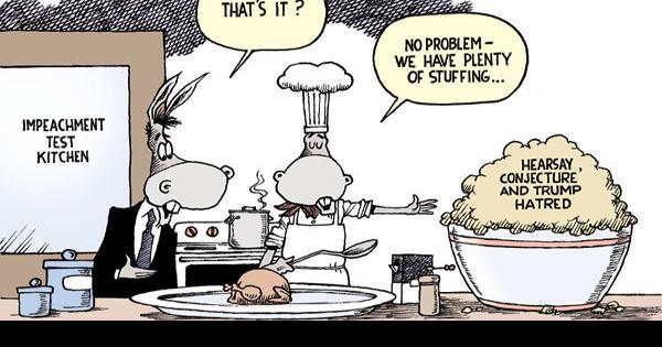 Hearsay | Cartoons | stardem.com