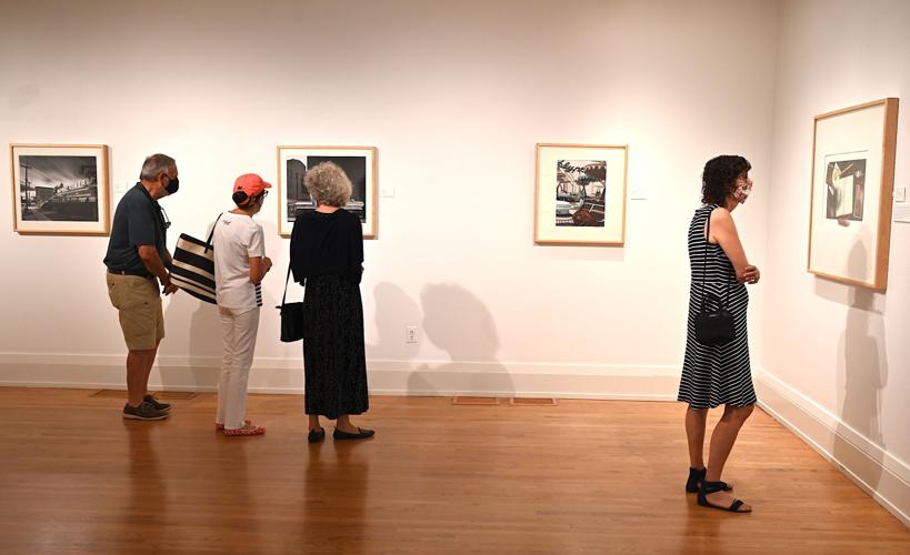 Academy Art Museum launches new photography exhibit | | stardem.com