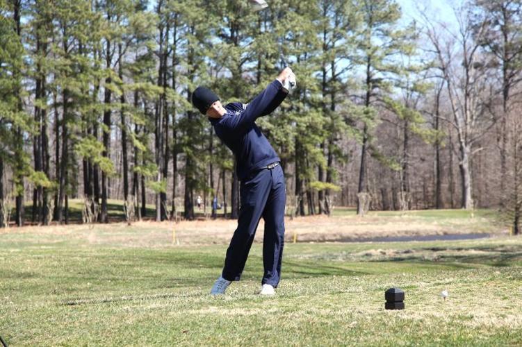 NCAA Men's Regional Championship moves to Hog Neck | Photos | stardem.com