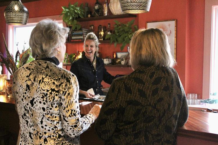 Local author Susan Reiss releases new book based in St. Michaels ...