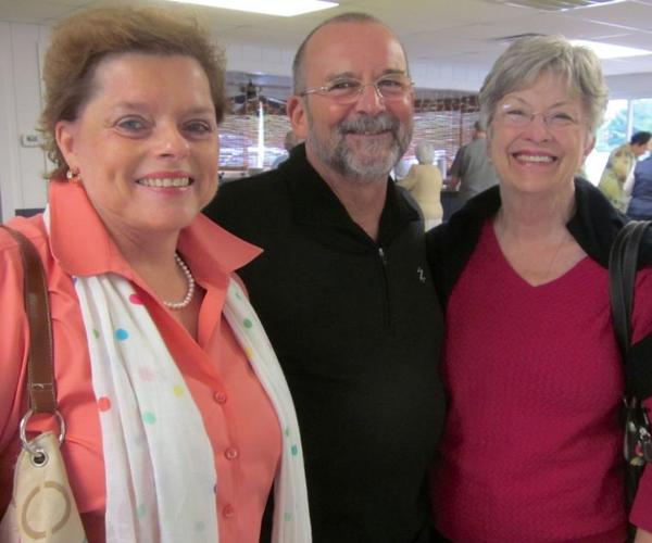 Hospice of Queen Anne's 'wild about volunteers' | Life | stardem.com
