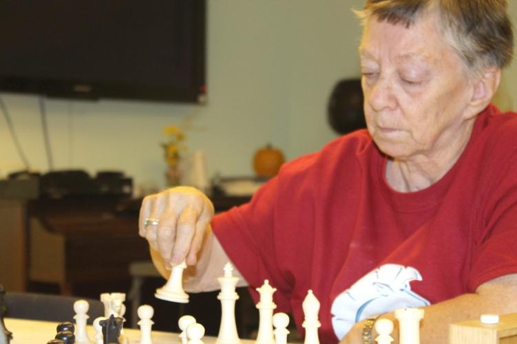 Photos: St. Michael's Chess Club | Local | stardem.com