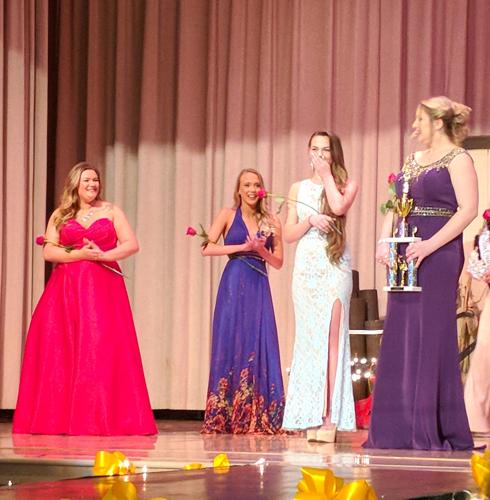 LeCompte crowned Miss Outdoors | Local | stardem.com