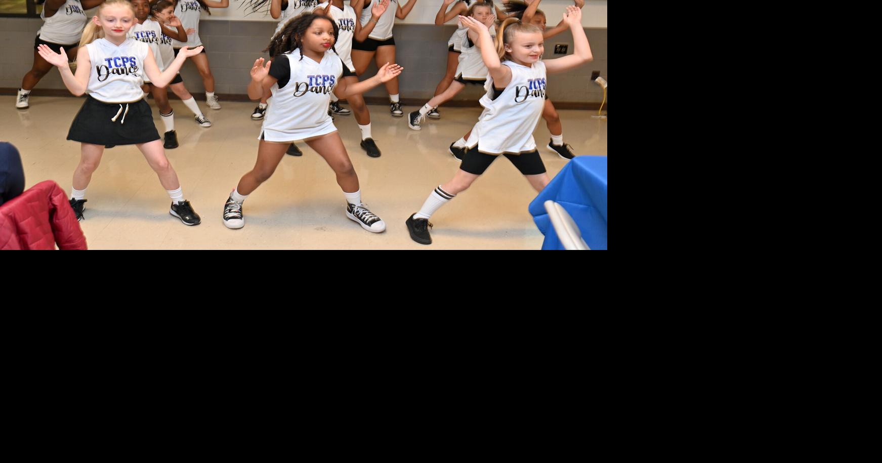 Talbot schools recognize community partners | Local | stardem.com