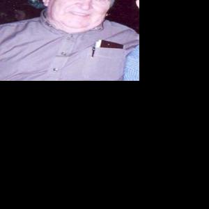 Harry C. Parrott Jr. | Obituaries | stardem.com