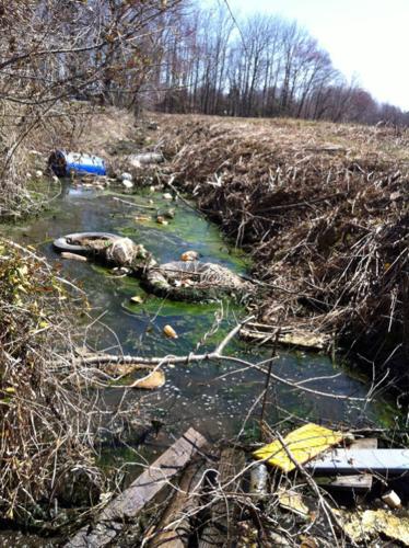 Project Clean Stream removes 5 tons of trash | Photos | stardem.com