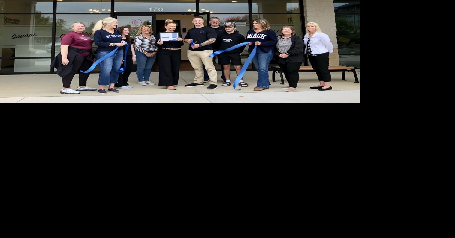 Stevensville welcomes Silent Recovery Hot and Cold Therapy | Business ...