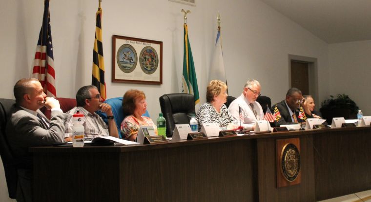 Hurlock considers preemptive strike on vice | Local | stardem.com