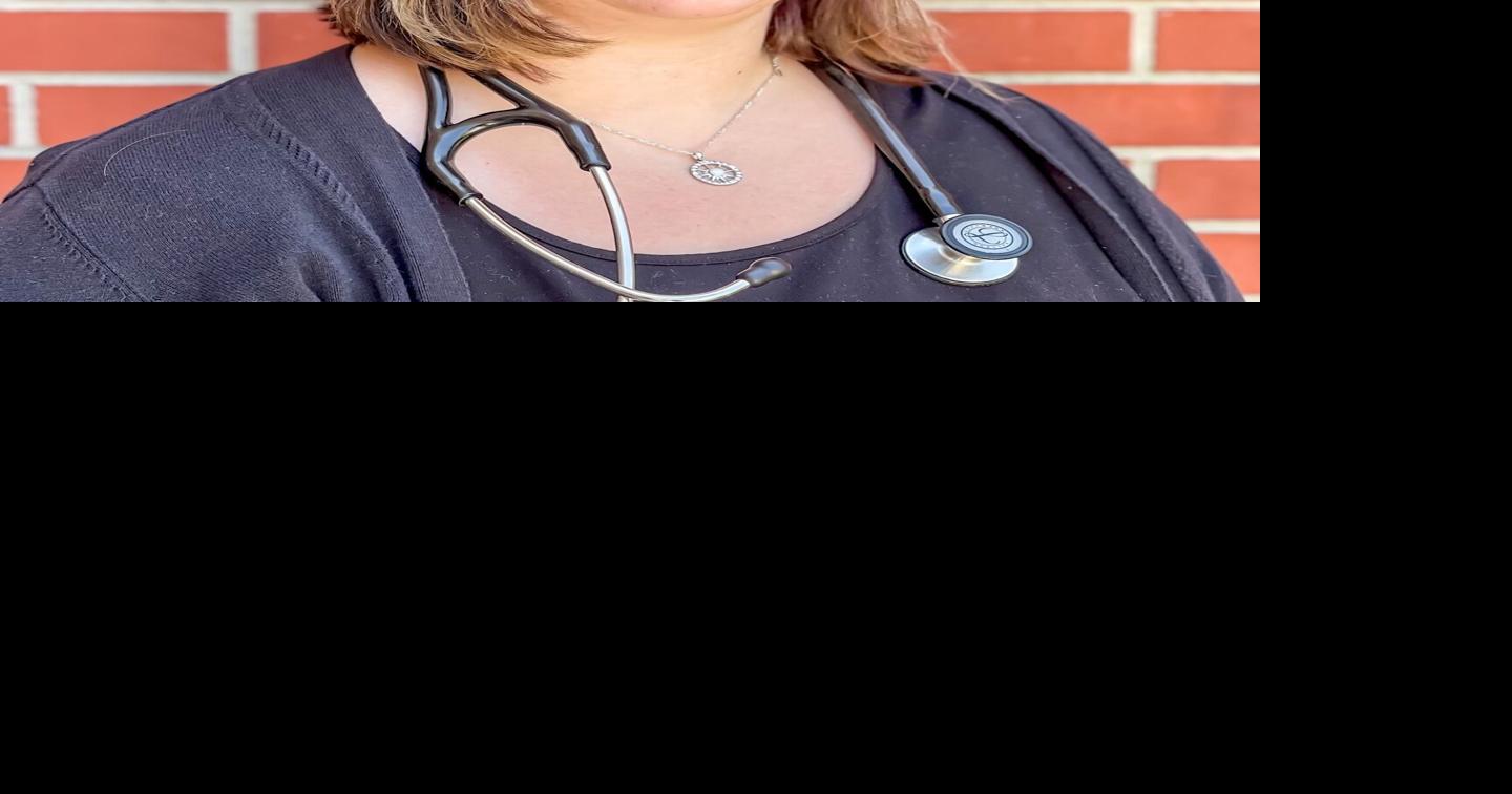 CCHD welcomes Dr. Holly Trice as nursing director | Local | stardem.com