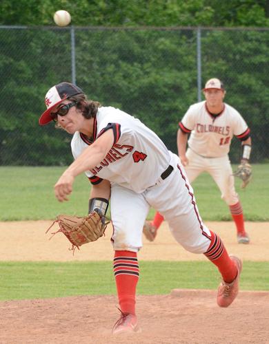 Colonel wins marathon, title | Sports | stardem.com