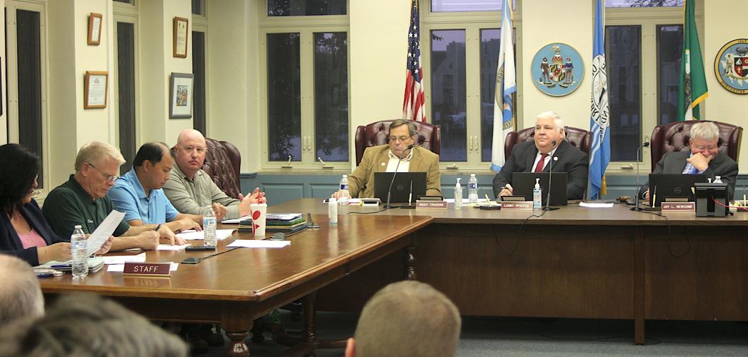 Dorchester Council rejects solar farm legislation, talks school safety ...