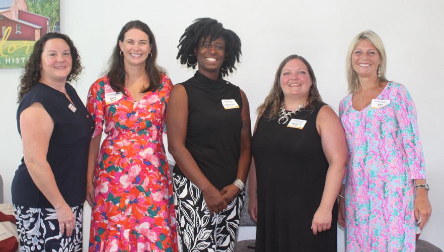 Support is vital to change-makers in smaller communities | Local ...