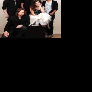 Flyleaf singer making the most of her opportunity | Community | stardem.com