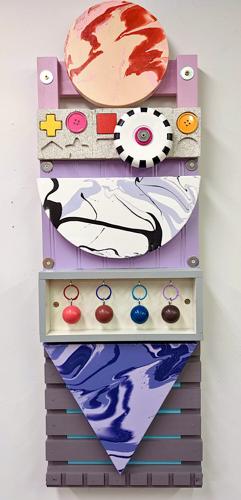 Main Street Gallery features artist Jack Knight | Entertainment ...