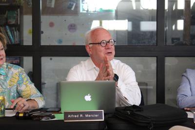 St. Michaels commissioners pass ordinance on leaf blowers | News ...