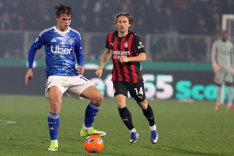 adrien's students react