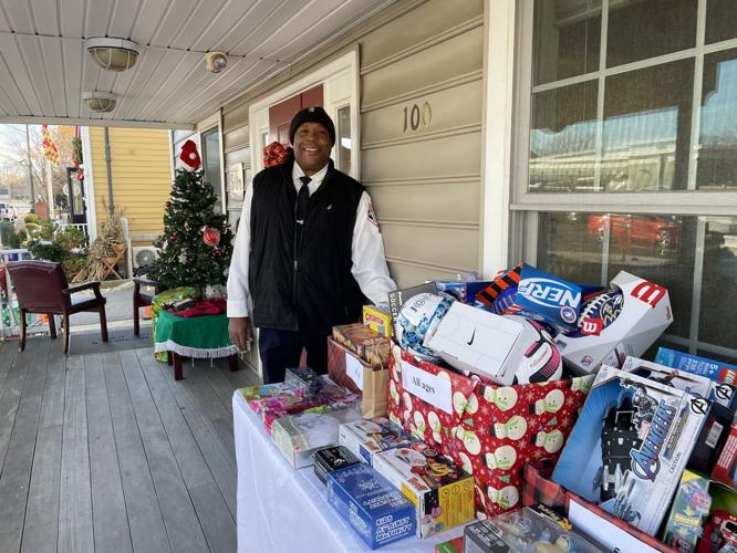 Shop with a Cop | Life | stardem.com