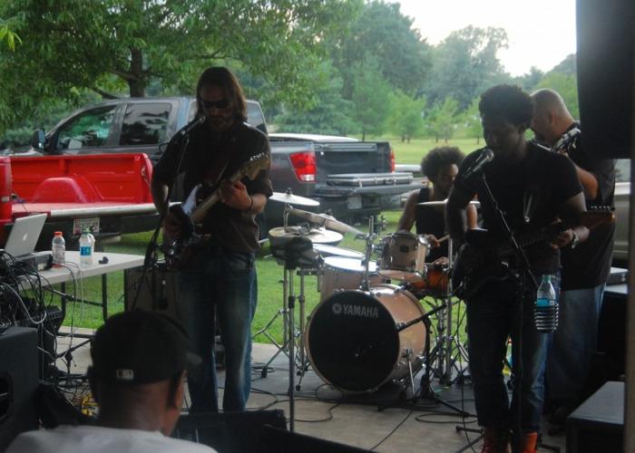 National Night Out in Easton | Local | stardem.com